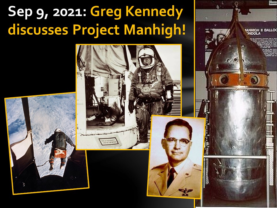 Project Manhigh